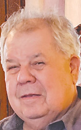 Robert Paul Stager | News, Sports, Jobs - Altoona Mirror